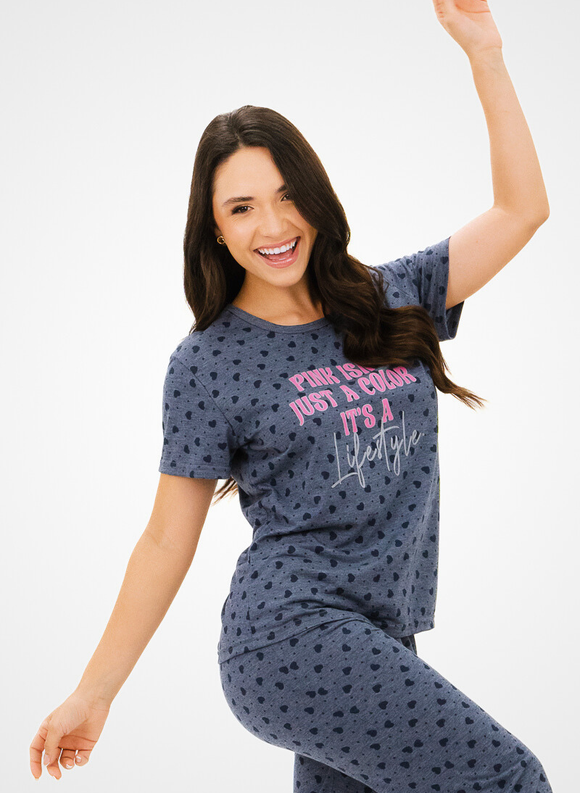 Os Melhores Pijamas Femininos - Pijamas Waleju - Pijamas Waleju